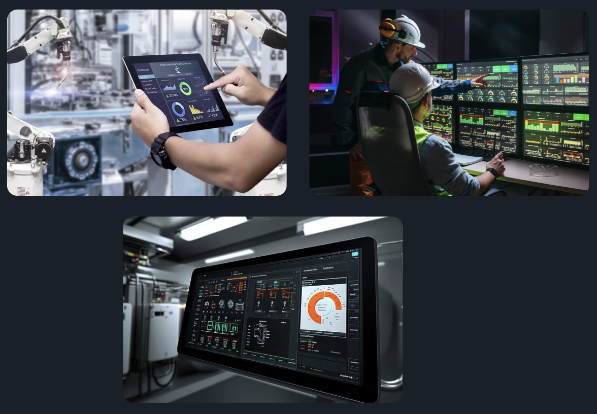 AISLab GmbH | Softwareentwicklung & Weiterbildung | SPS-Programmierung, Roboterprogrammierung ...